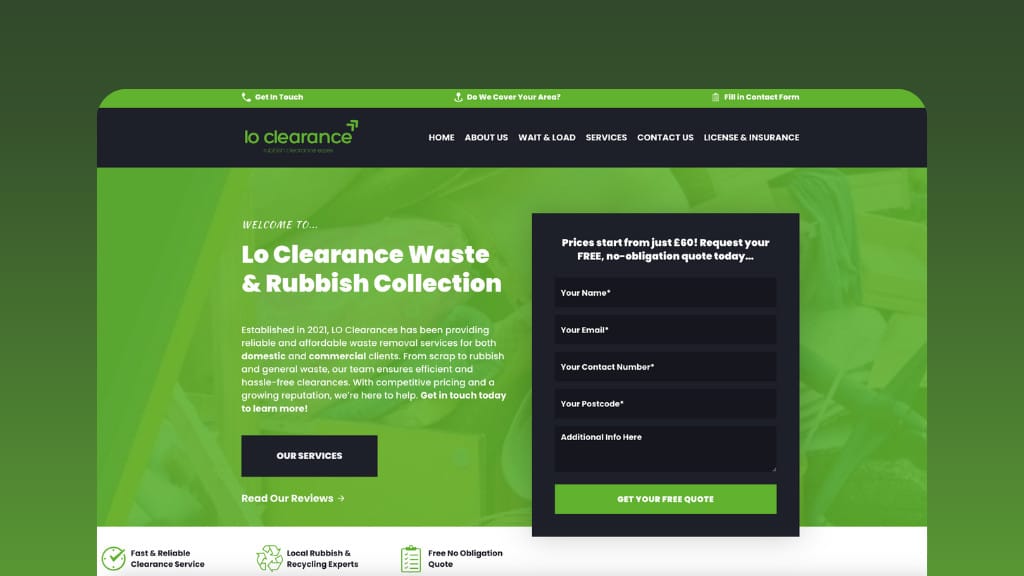 BuzzBoost Digital | Expert On-Demand Web Development & Support