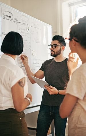 Contact BuzzBoost Digital